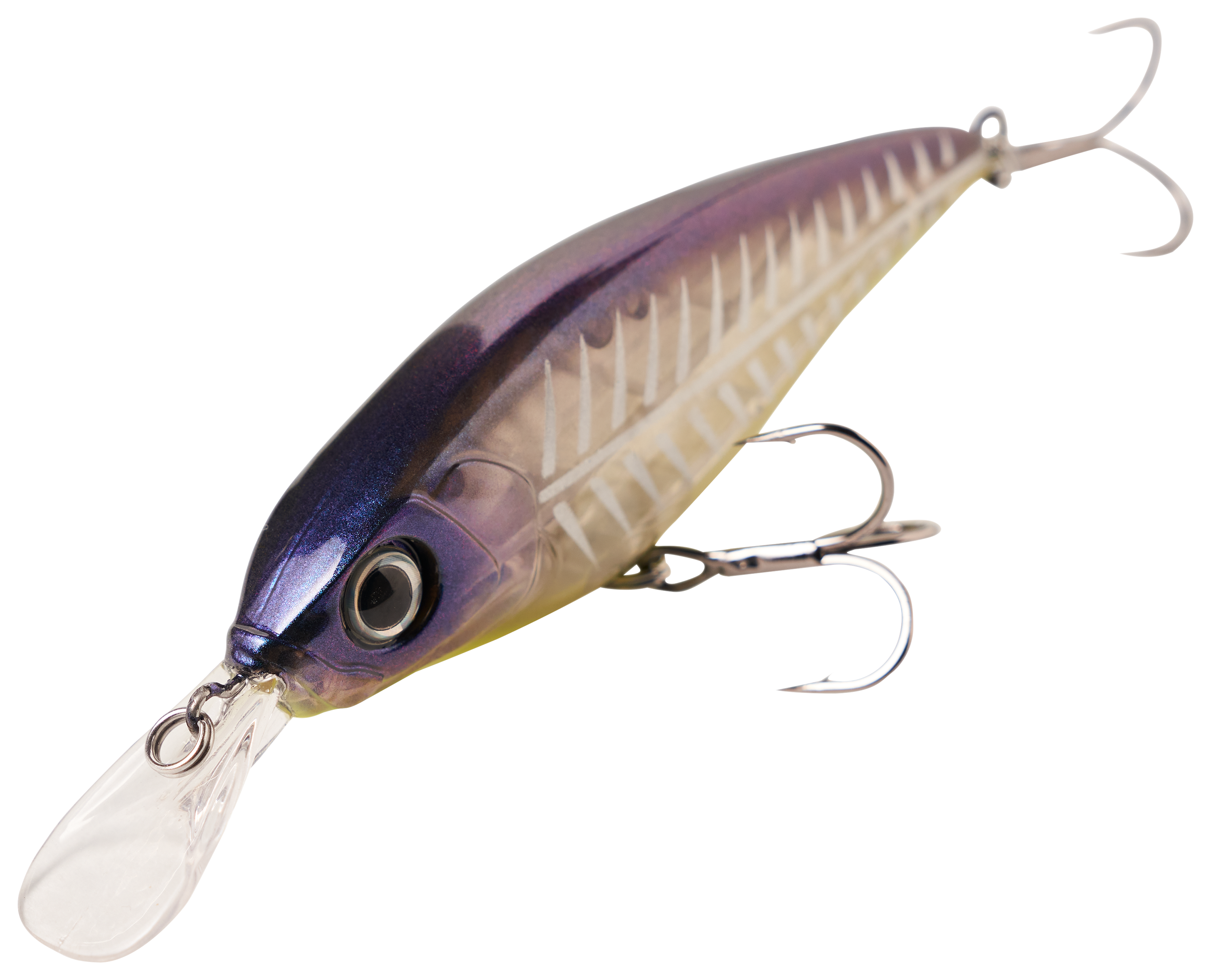 Bass Pro Shops XPS Suspense Crankbait | Bass Pro Shops